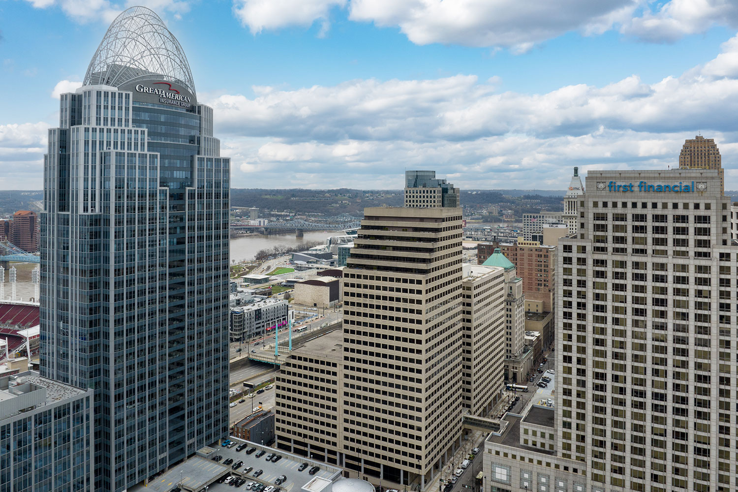 Atrium Two Gallery - ATRIUMS