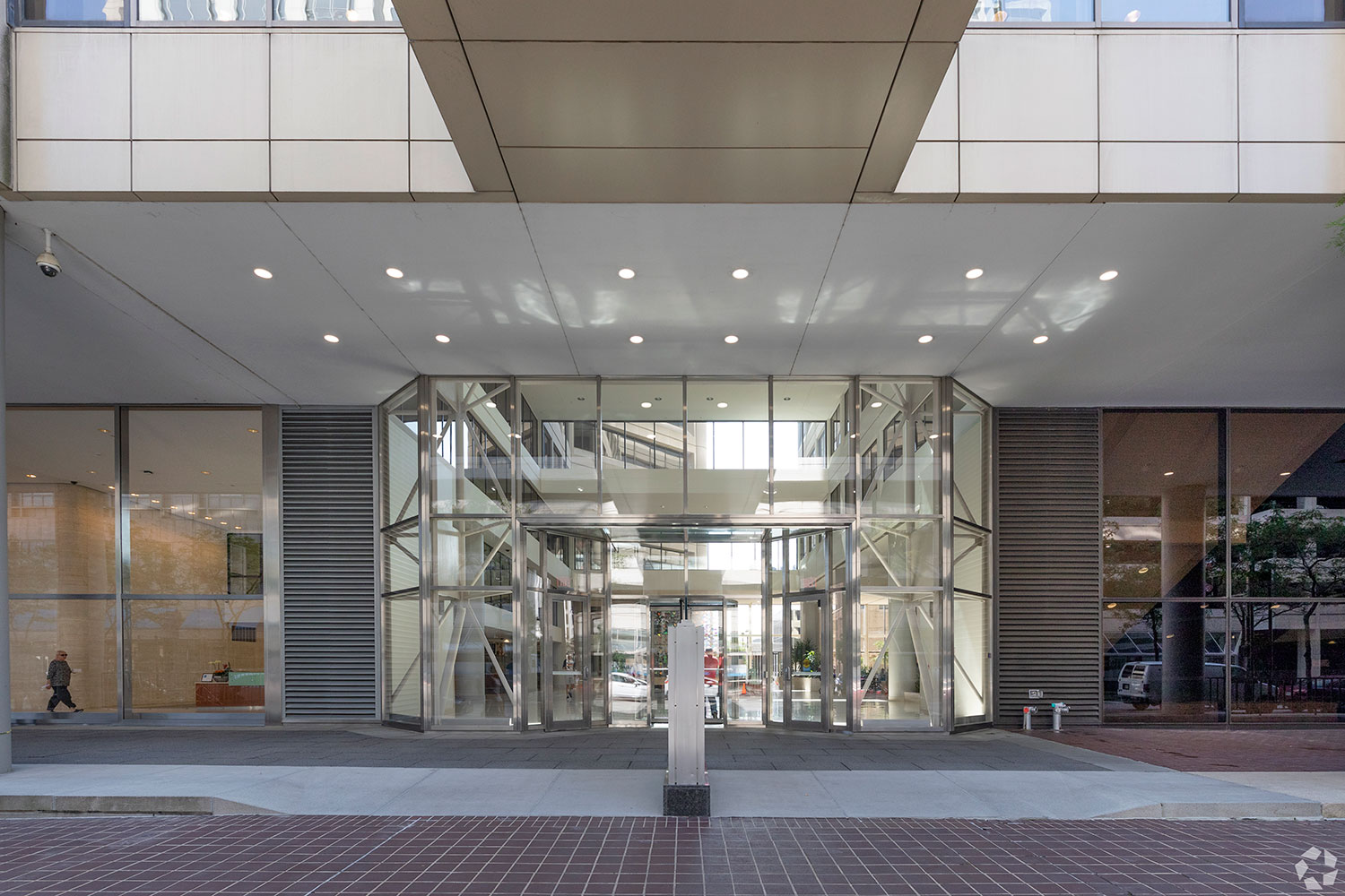 Atrium Two Gallery - ATRIUMS