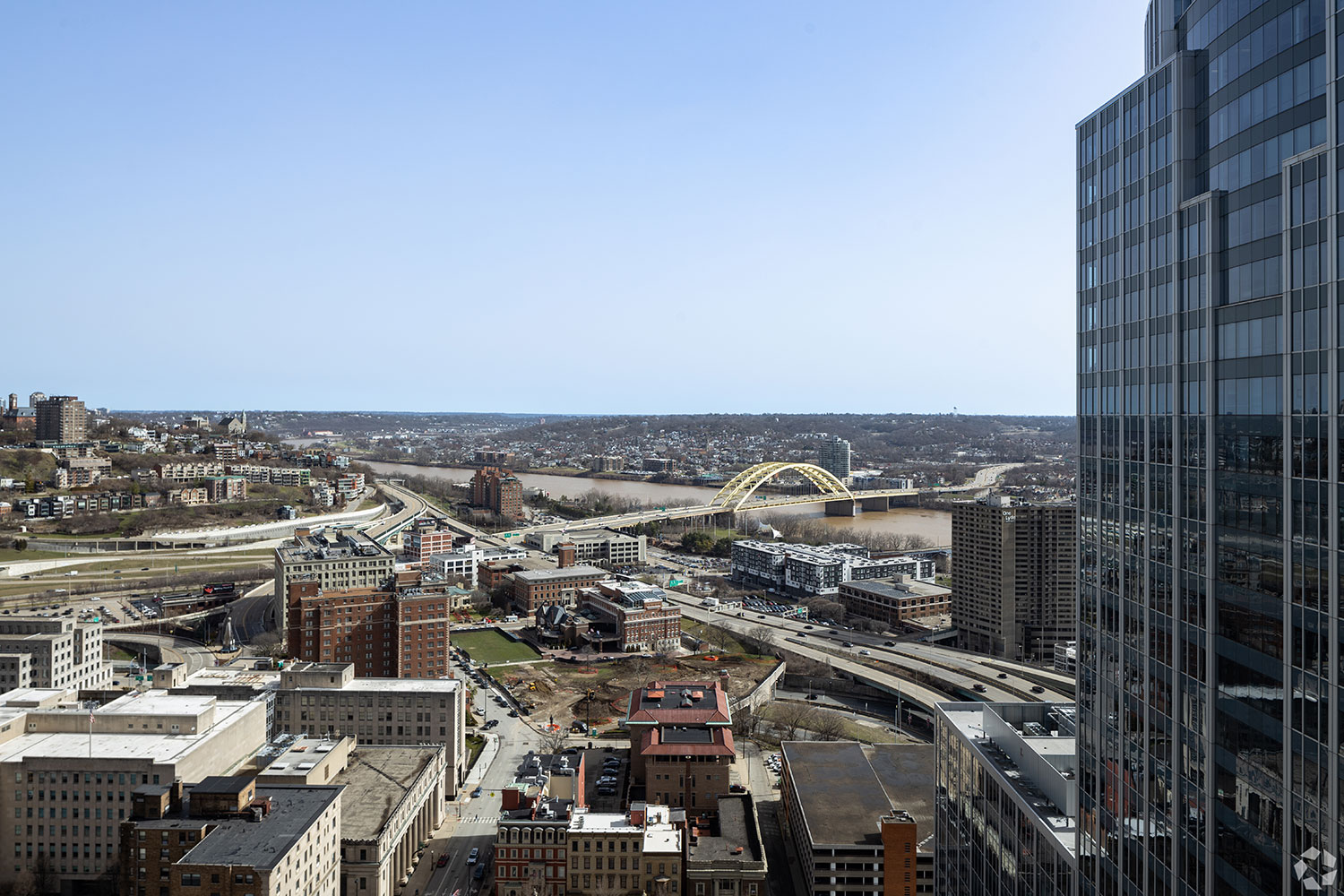 Atrium Two Gallery - ATRIUMS