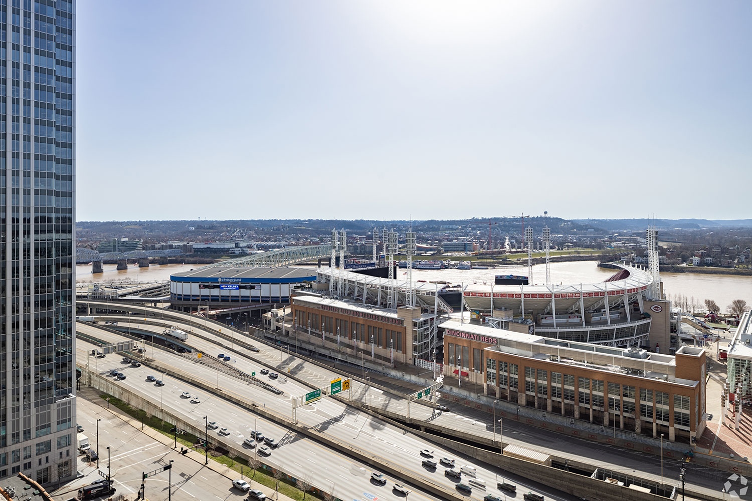 Atrium Two Gallery - ATRIUMS
