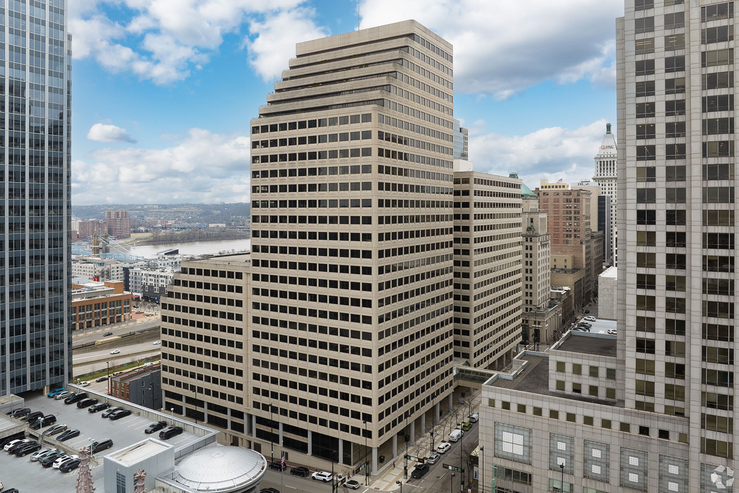 Atrium Two Gallery - ATRIUMS