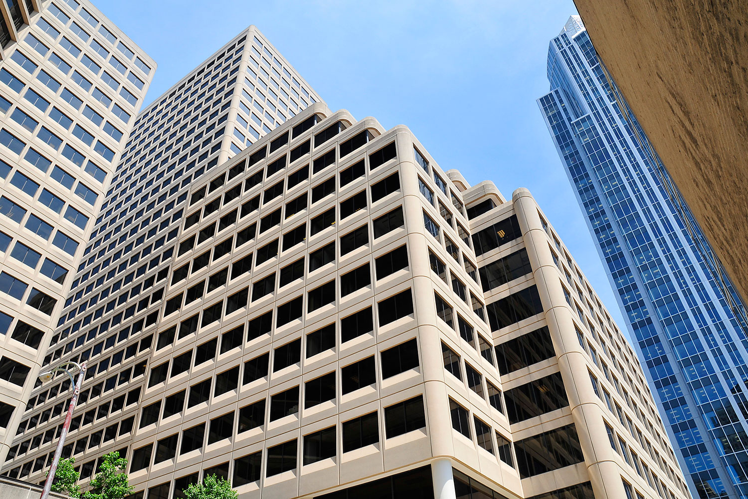 Atrium Two Gallery - ATRIUMS