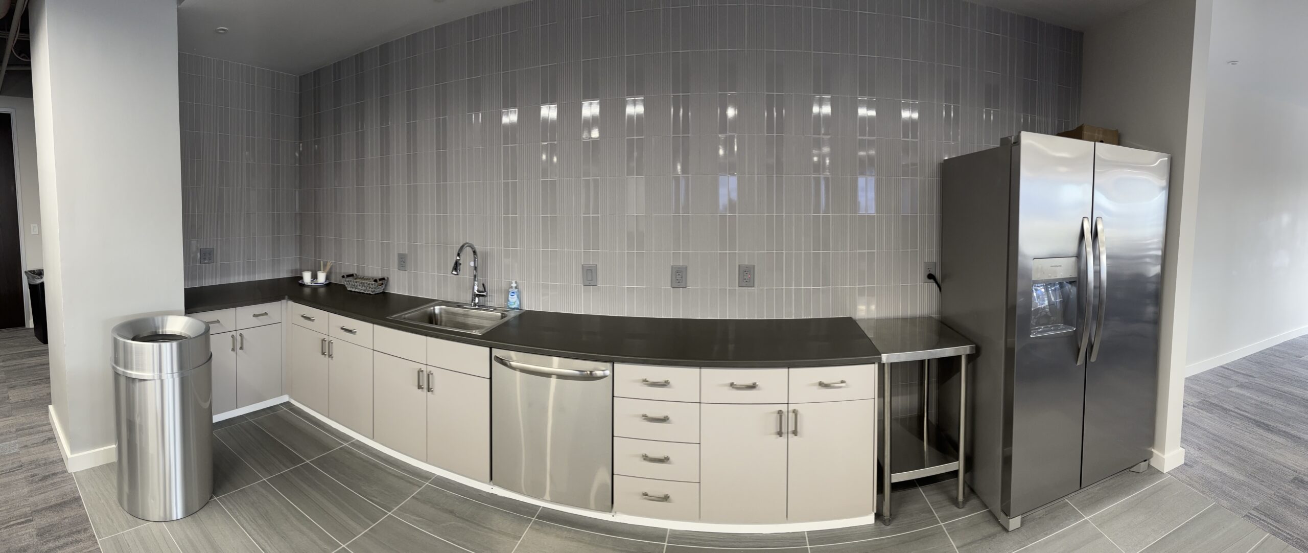 Atrium Two Gallery - ATRIUMS