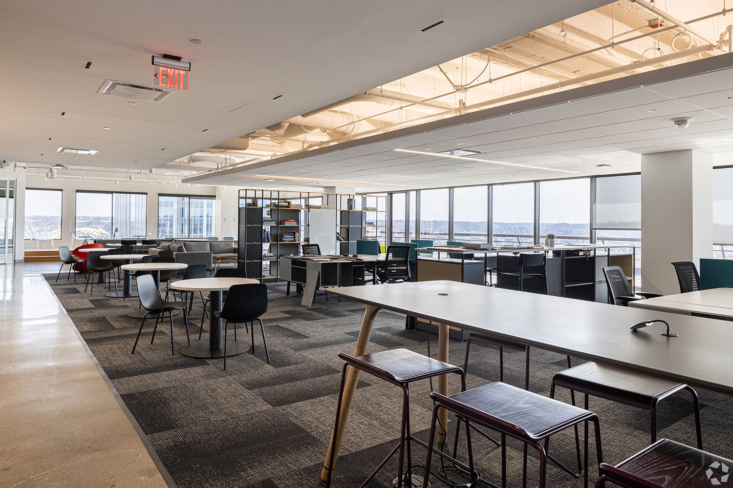 Atrium Two Gallery - ATRIUMS