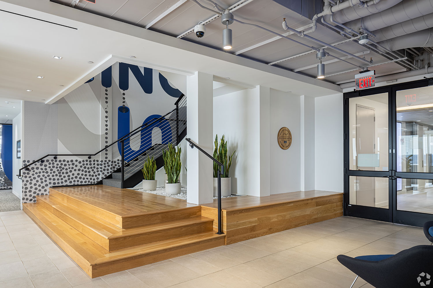 Atrium Two Gallery - ATRIUMS