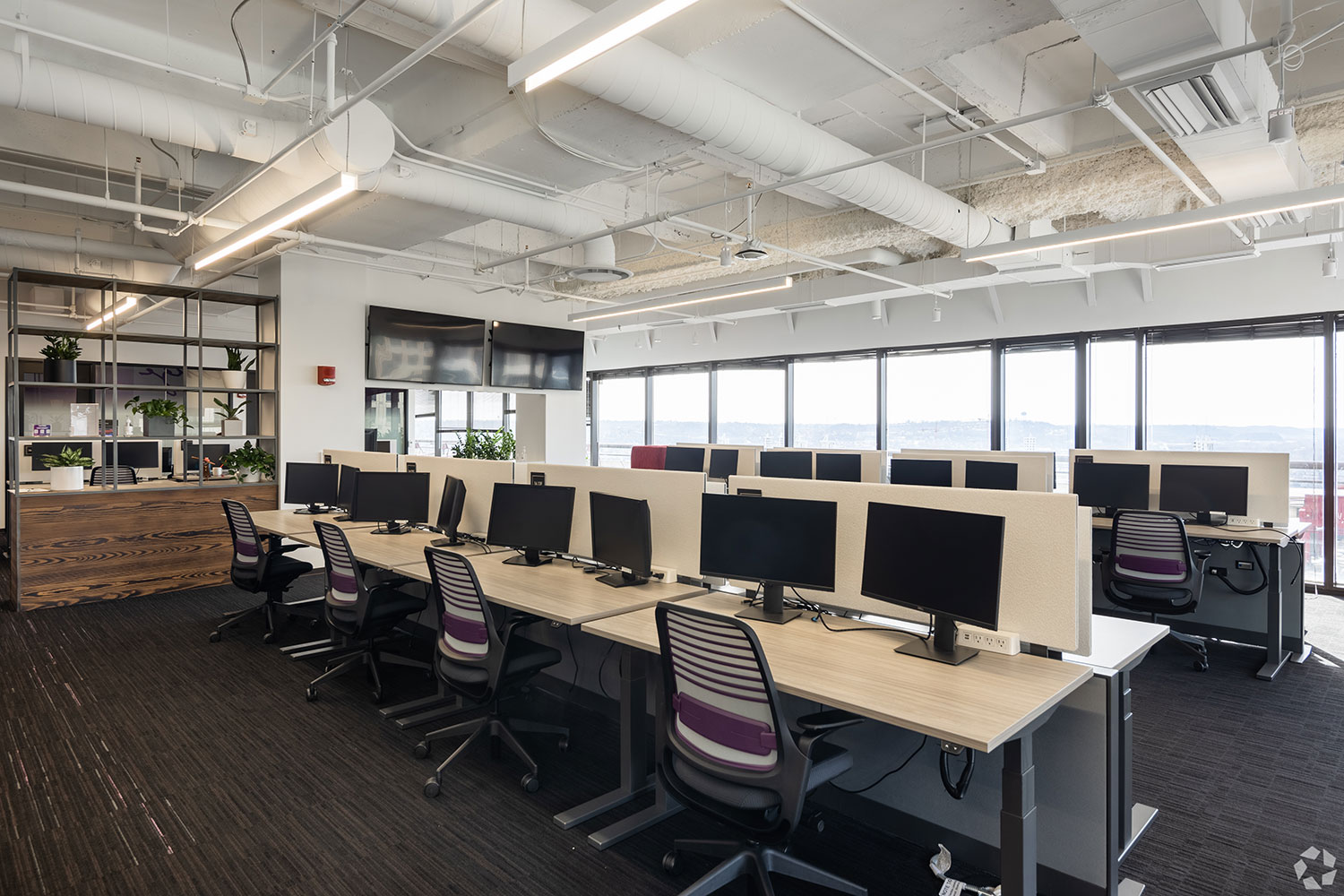 Atrium Two Gallery - ATRIUMS