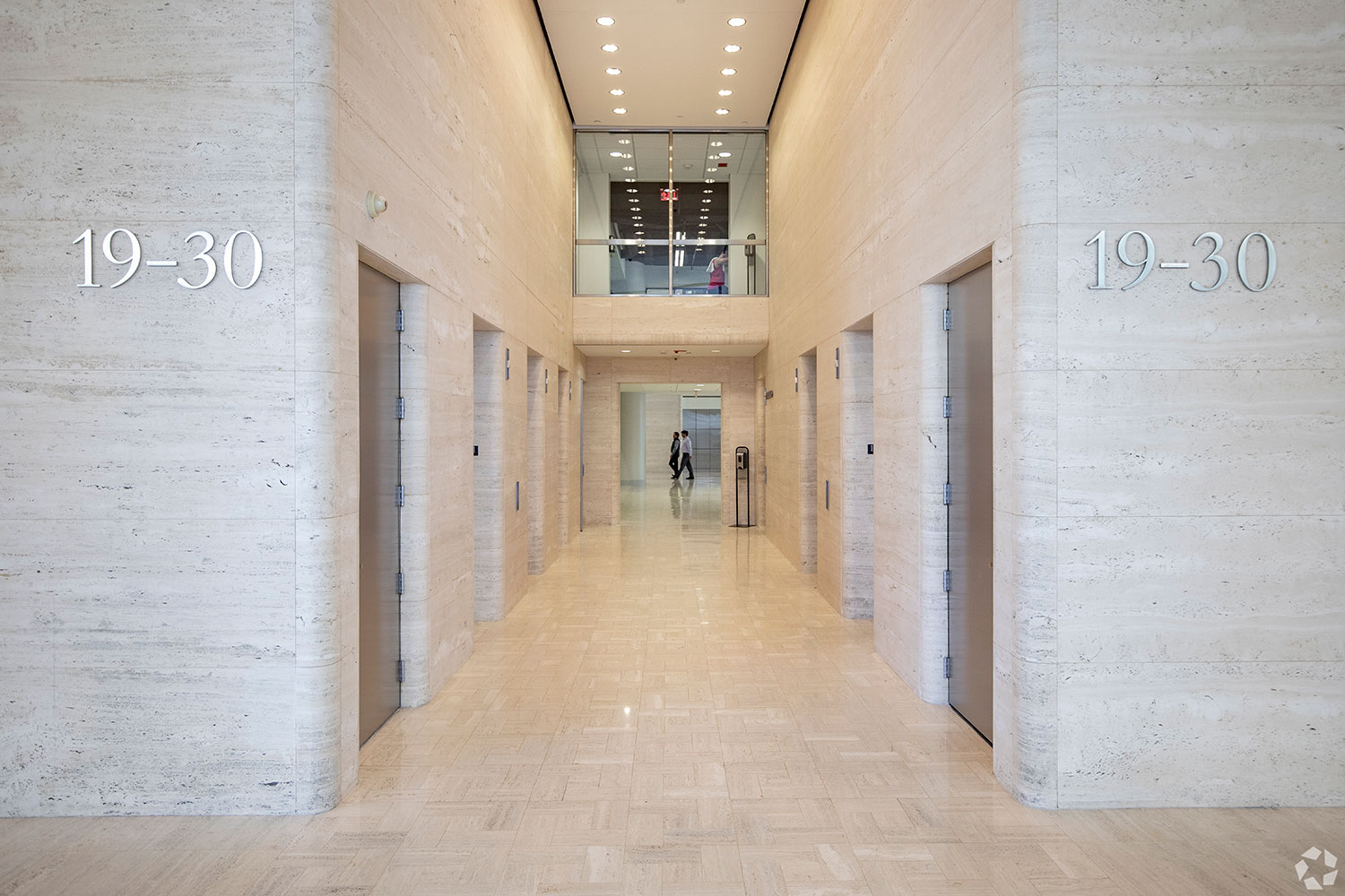 Atrium Two Gallery - ATRIUMS