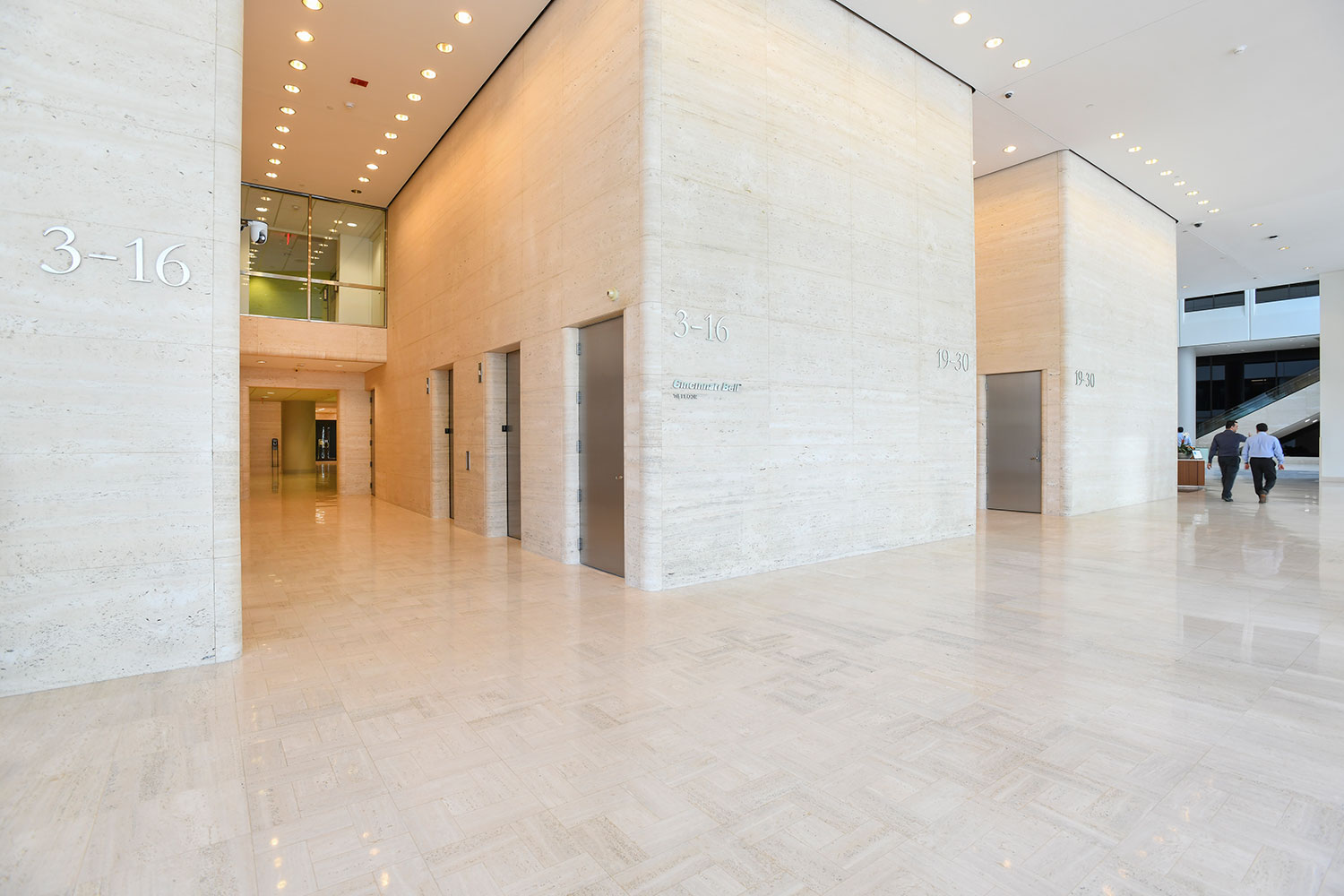 Atrium Two Gallery - ATRIUMS