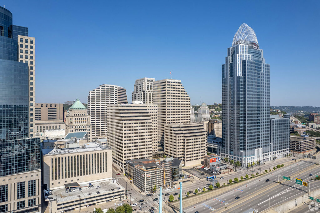 Atrium One Gallery - ATRIUMS