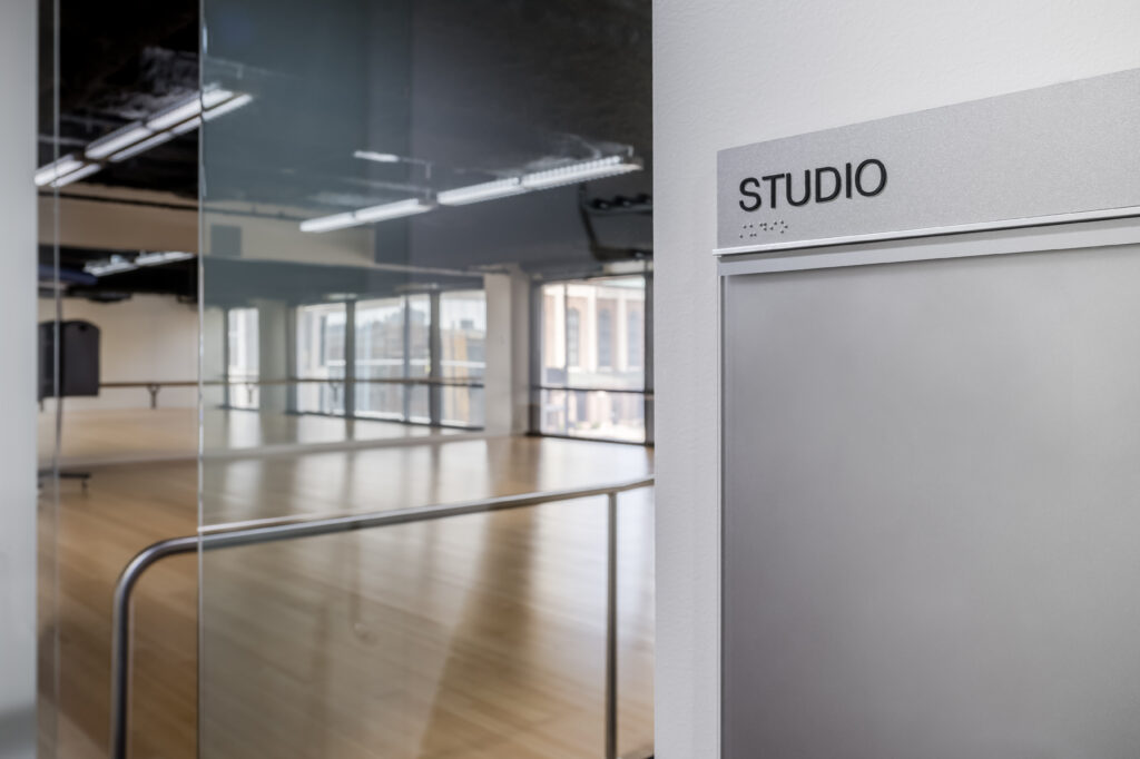 Atrium Health Club - ATRIUMS