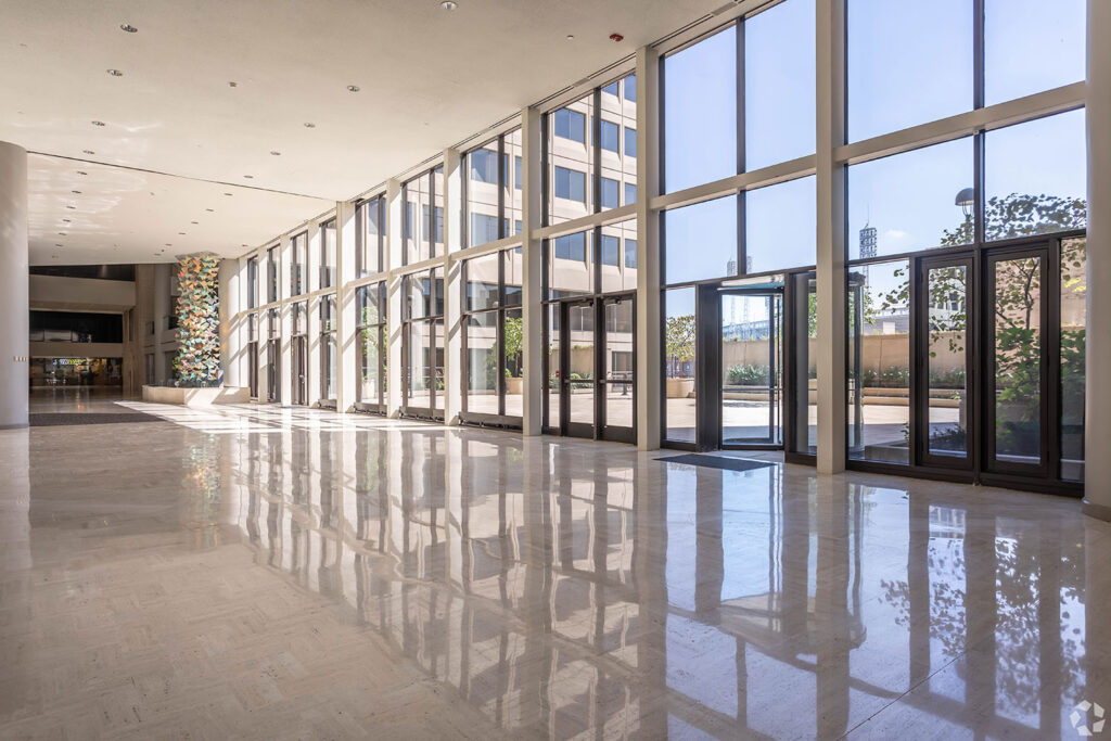 Atrium One Gallery - ATRIUMS