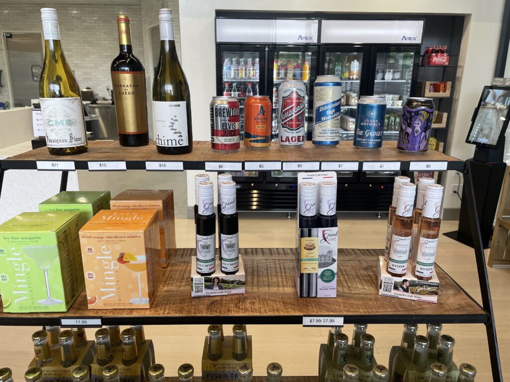 Food Gallery - ATRIUMS