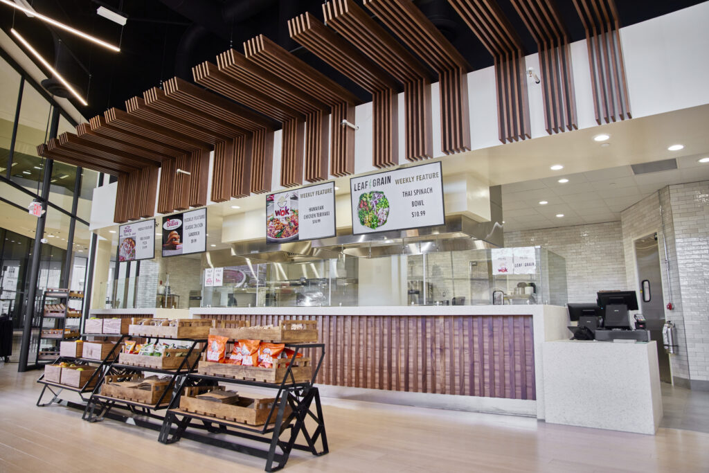 Food Gallery - ATRIUMS