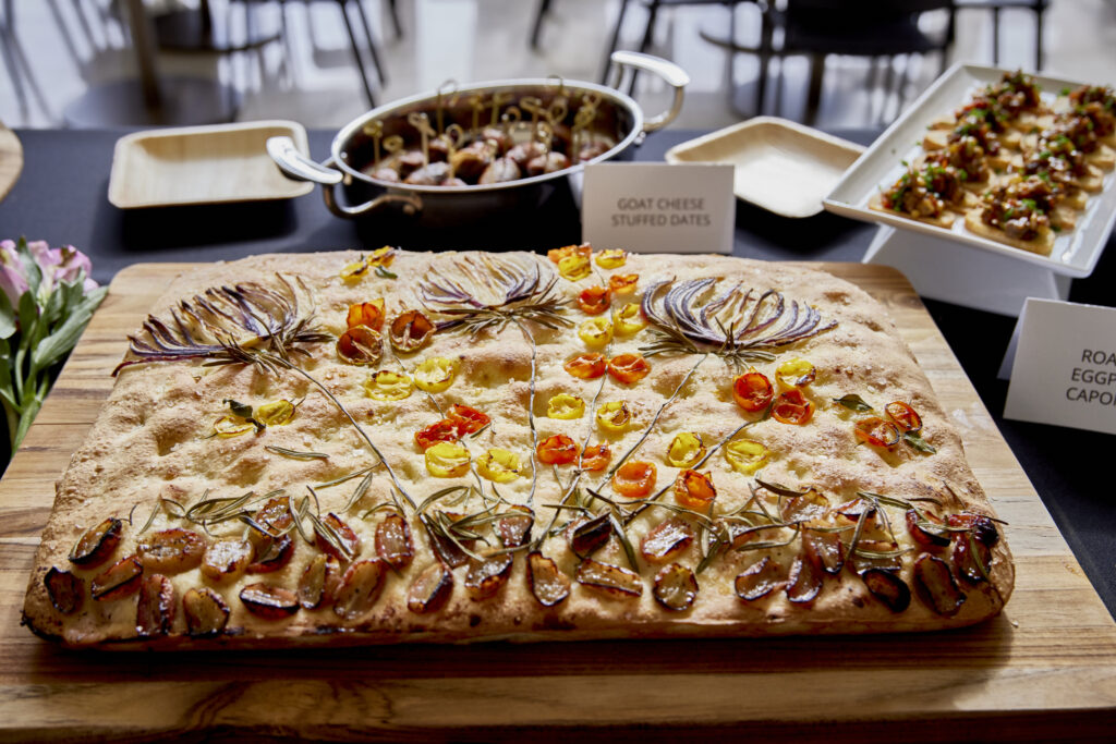 Food Gallery - ATRIUMS