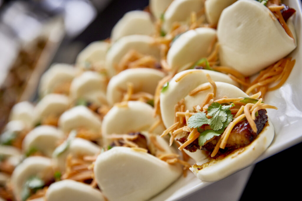 Food Gallery - ATRIUMS