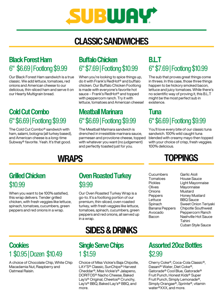 Atrium Restaurants - ATRIUMS